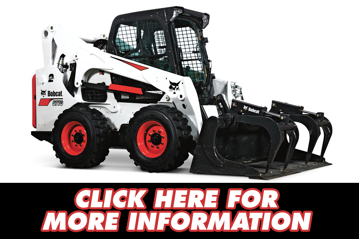 Bobcat | Swiderski Equipment Inc. | Mosinee Wisconsin